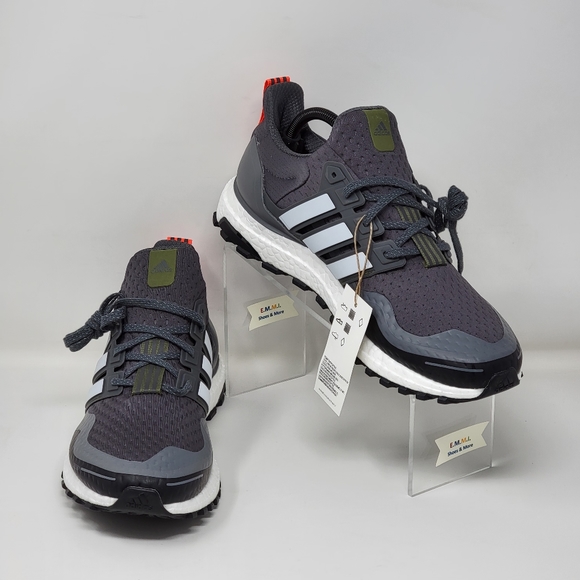 adidas | Shoes | Adidas Ultraboost C Rdy Dn Mens Shoes Graywhite G54967 ...